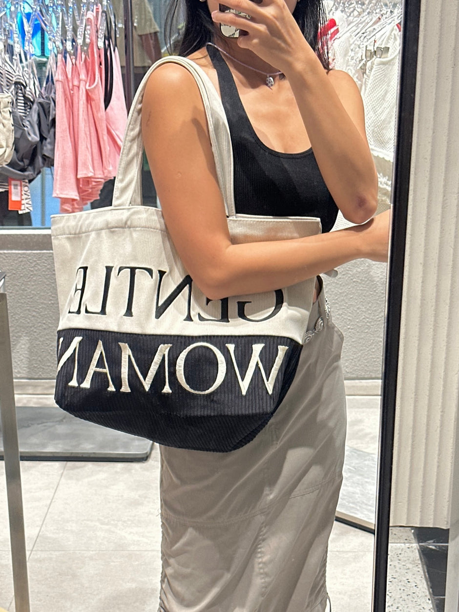 Gentlewoman – morningirls